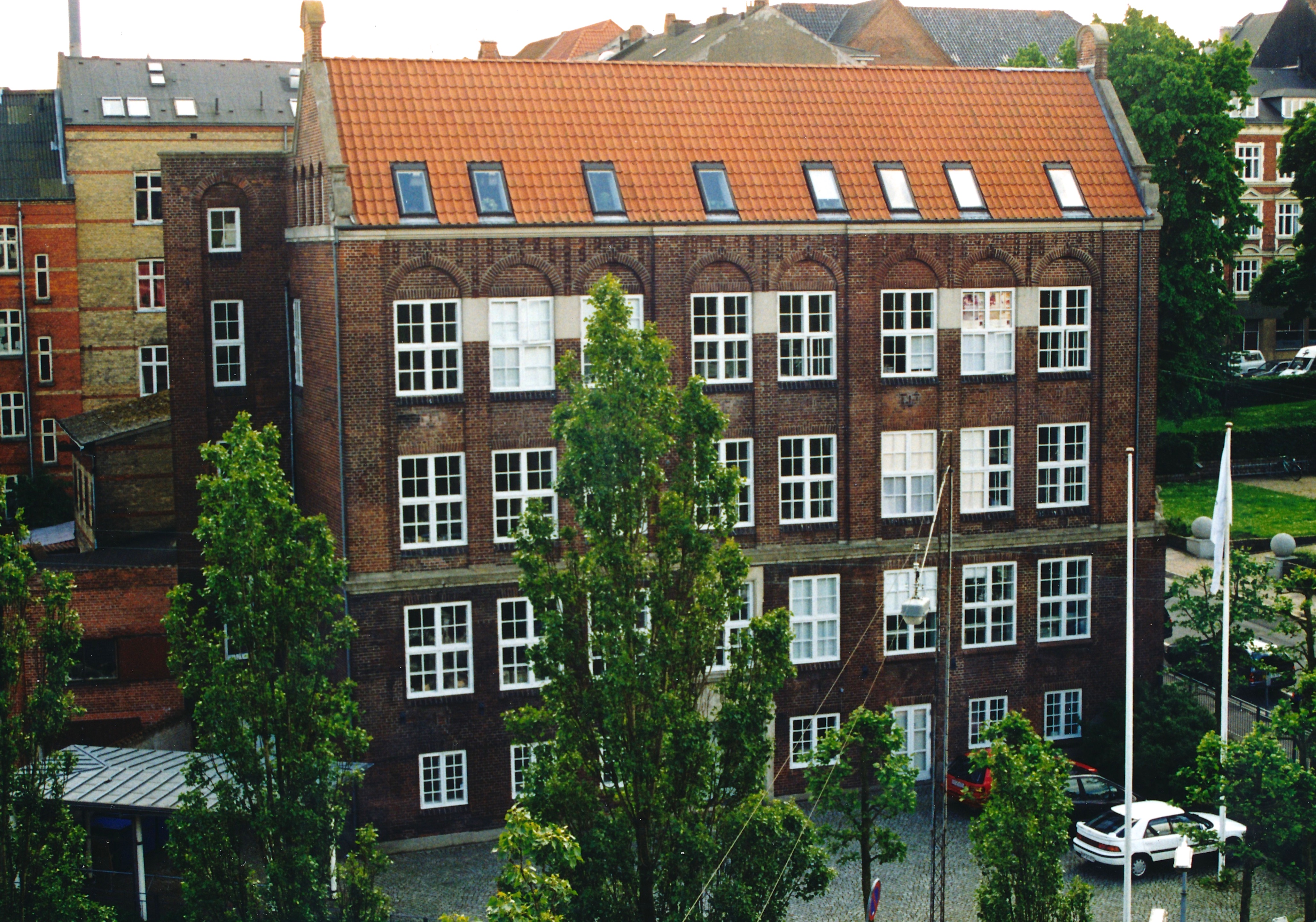 Kochs - Kochs Skole